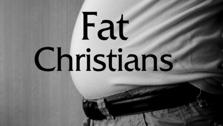 Why American Christians Tend to be Fat and Unhealthy - The Suko Family