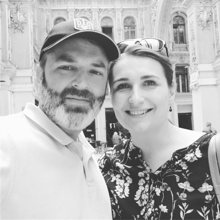 Hugo Community Church - The Suko Family