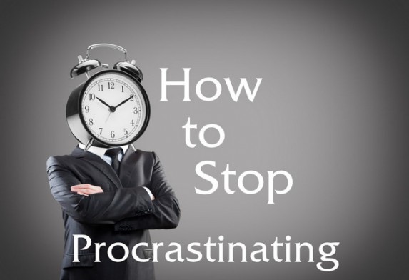 #44 How to Stop Procrastinating - The Suko Family
