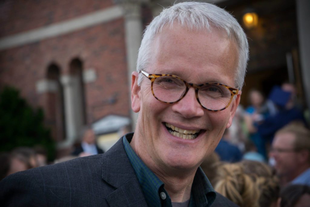 Reformation Remembrance Conference with Douglas Bond - The Suko Family