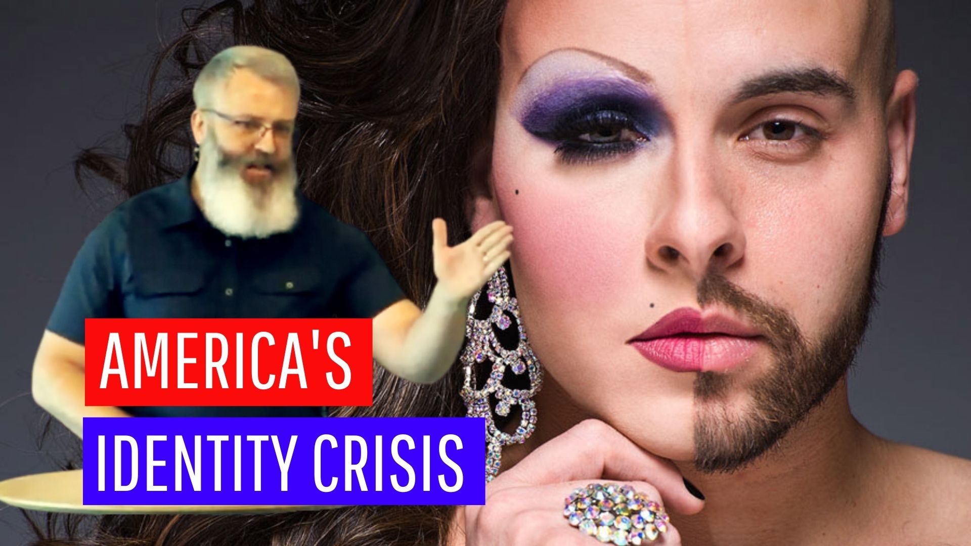 America’s Identity Crisis - The Suko Family