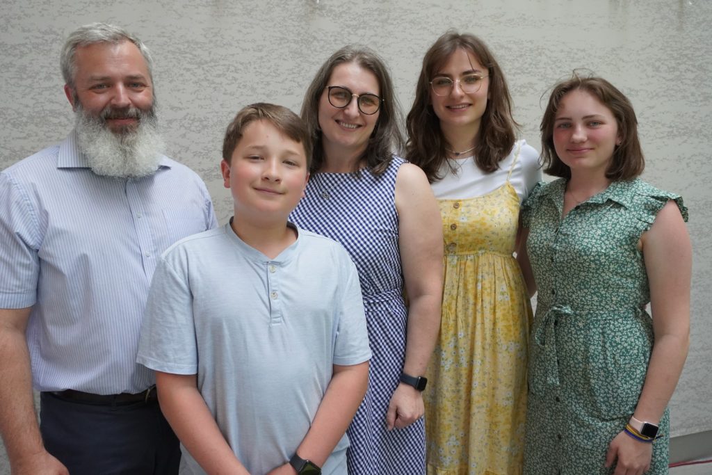 The Suko Family Blog